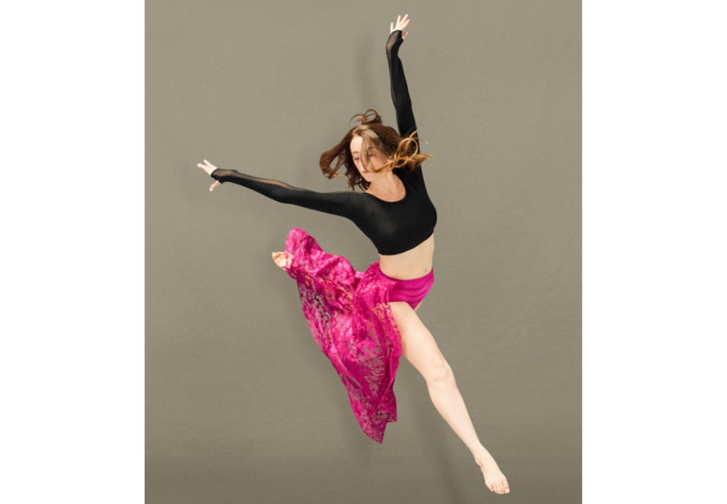 Resident Instructors - Dance & Company