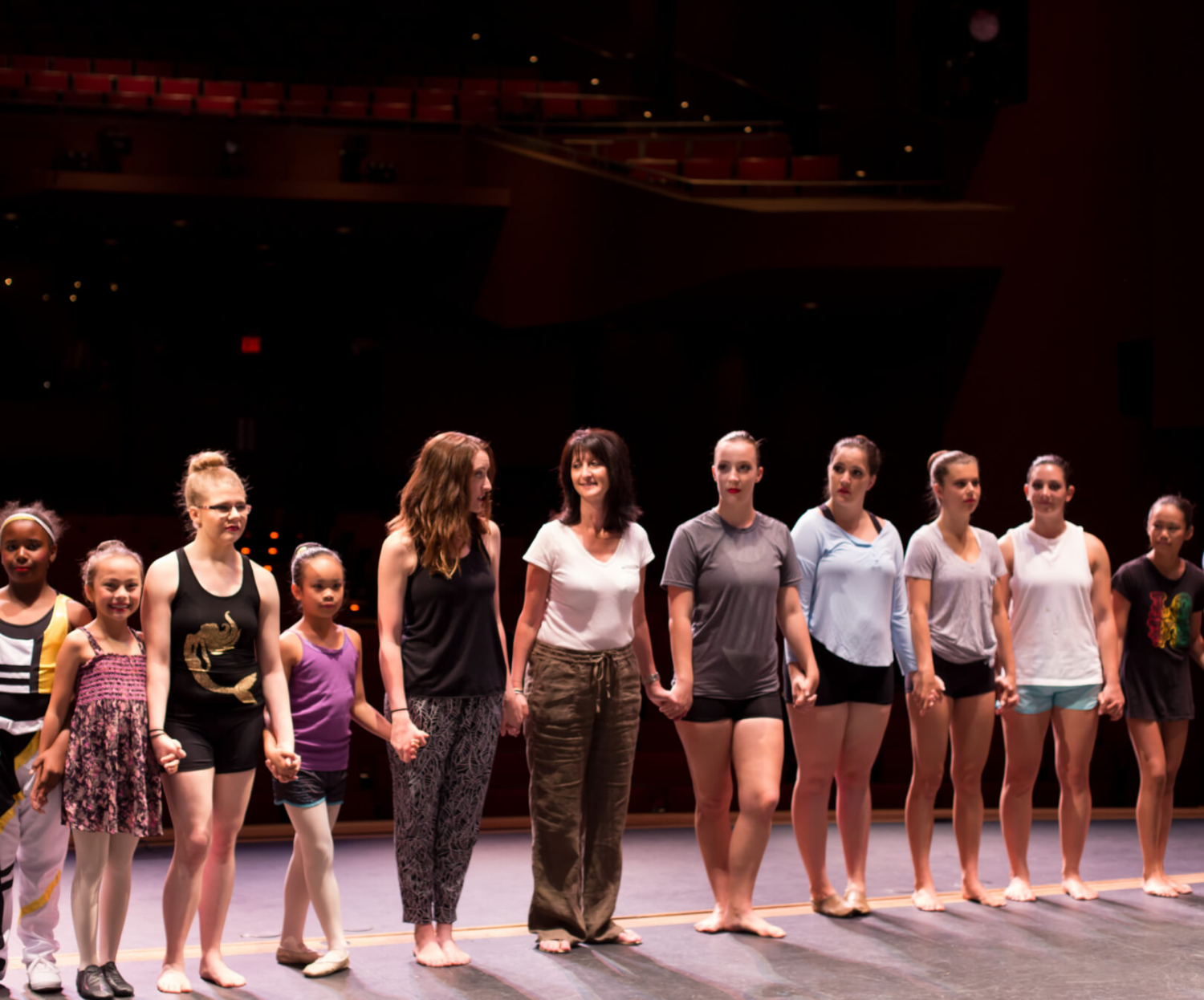 Dance Studio San Diego - Dance & Company