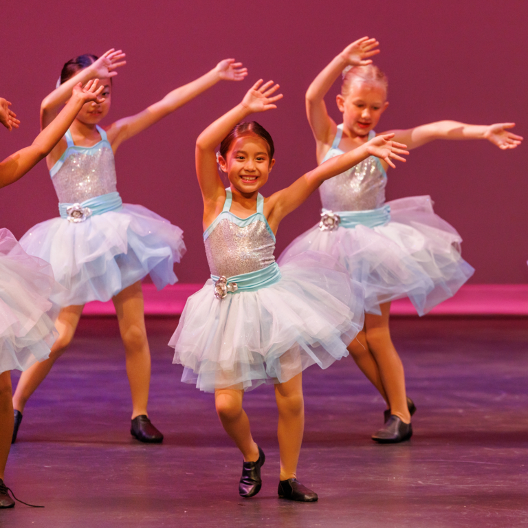 Dance Studio San Diego - Dance & Company
