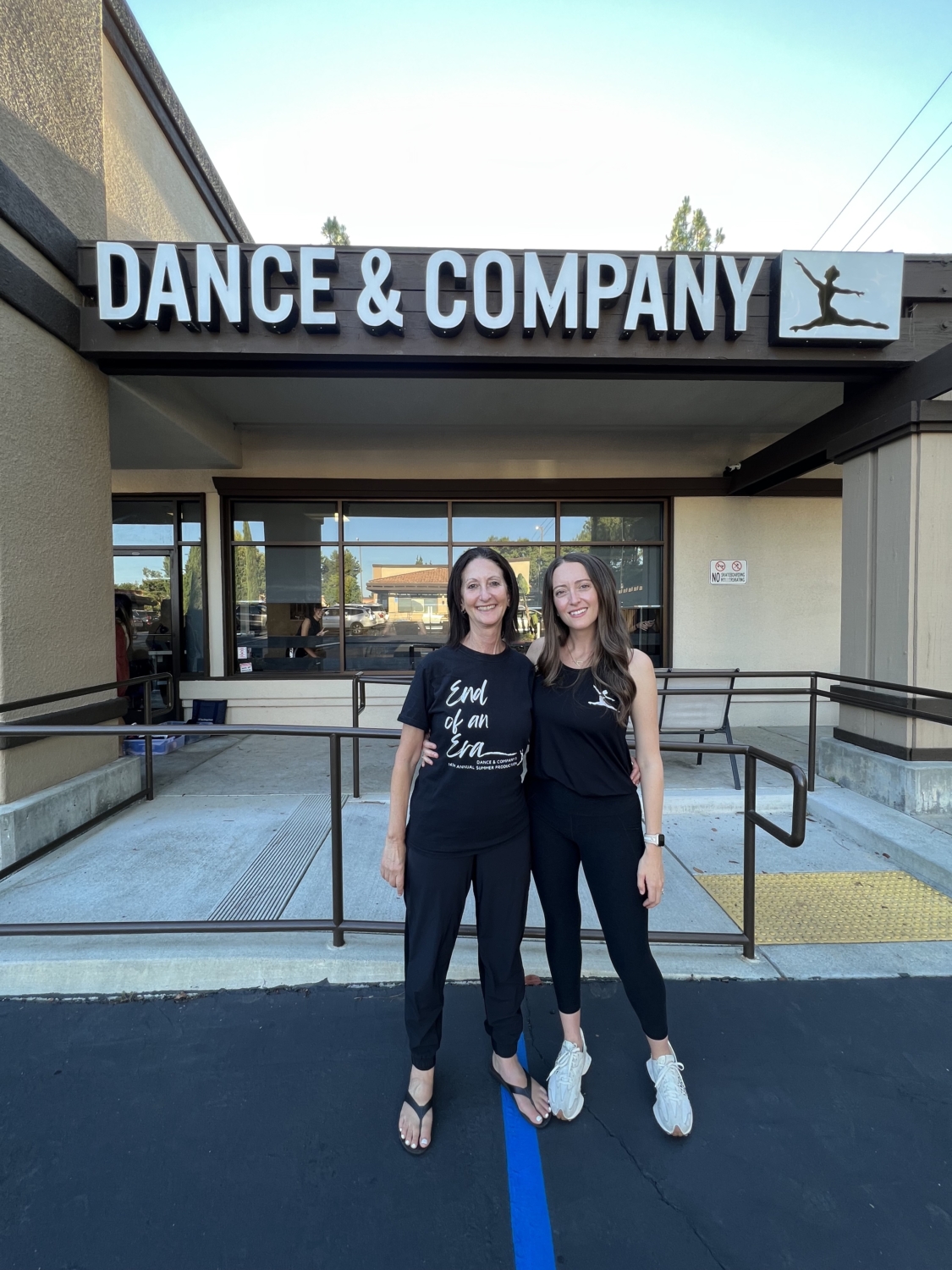 Dance Studio San Diego - Dance & Company